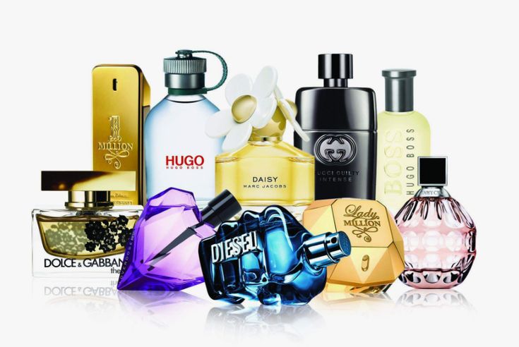 Perfumes – velora